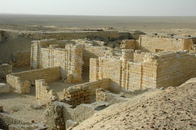 Medinet Madi: The Past, the Present and the Future
